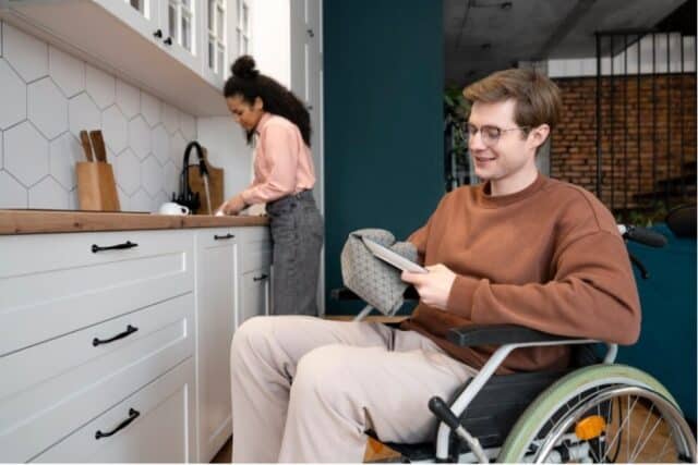 Disability Life Skills Programs: NDIS Life Skills Development